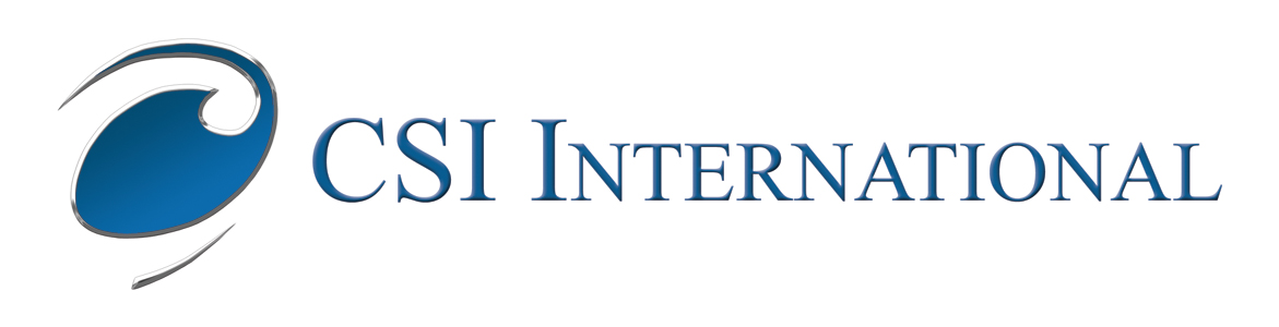 CSI Partner Profile Submission